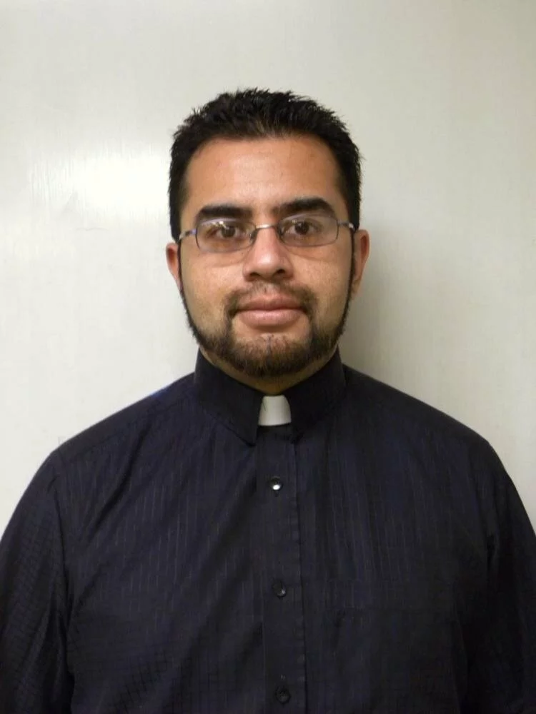 Priests :: Roman Catholic Diocese of Lubbock, TX (Lubbock, Texas)